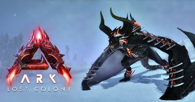 Lost Colony Boss Guide: Every Major Fight in ARK Survival Ascended