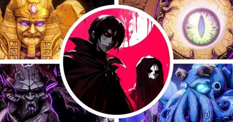 Night Swarm: Complete Companion Unlock Guide