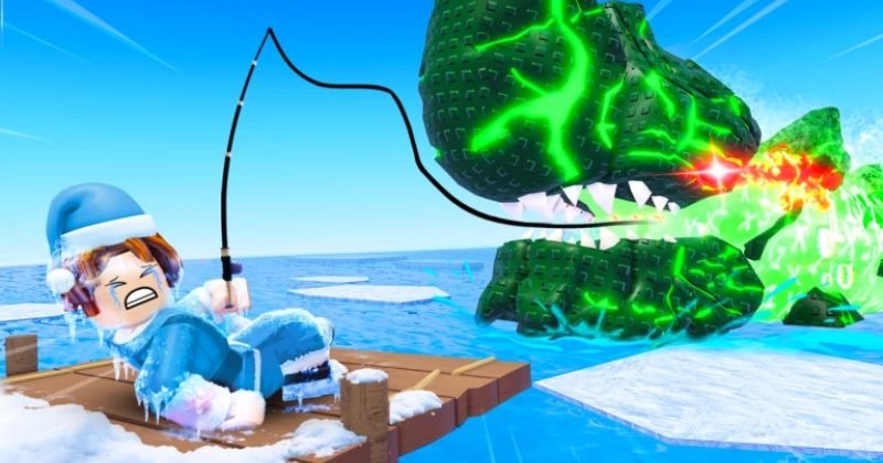 Fish It! Enchants Explained – Best Buffs & Effects