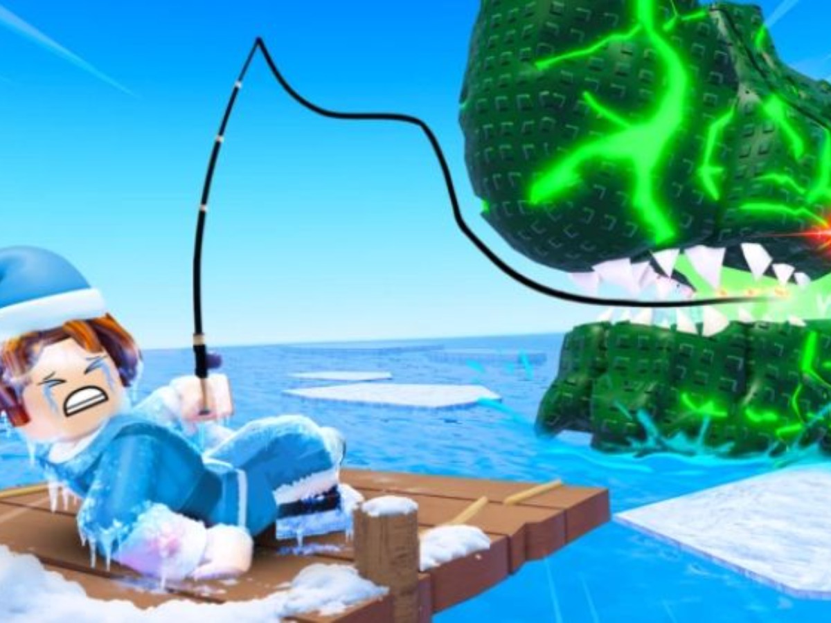 Fish It! Enchants Explained – Best Buffs & Effects