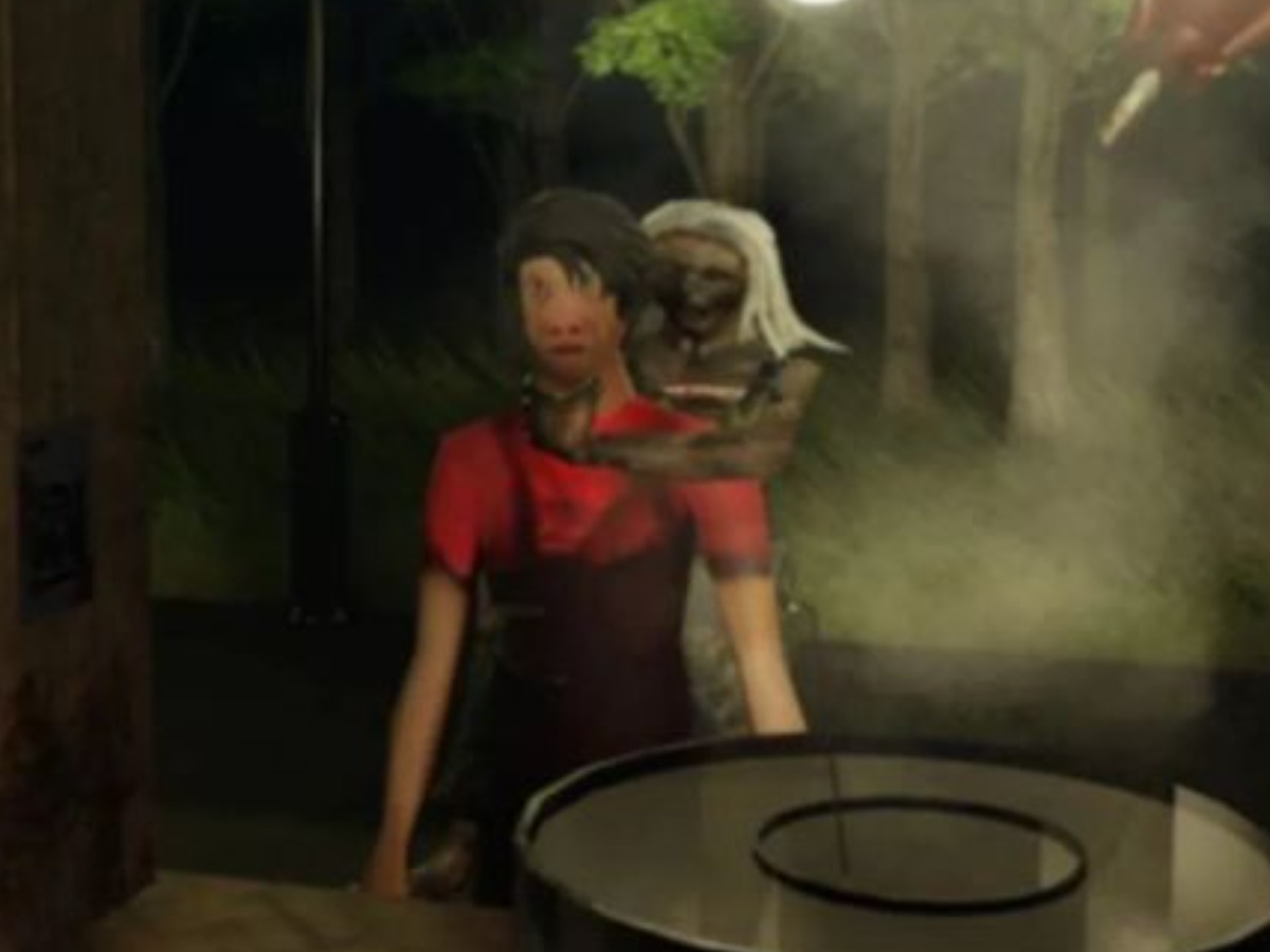 Every Ending Explained in Bakso Malang Anomalies Horror Game