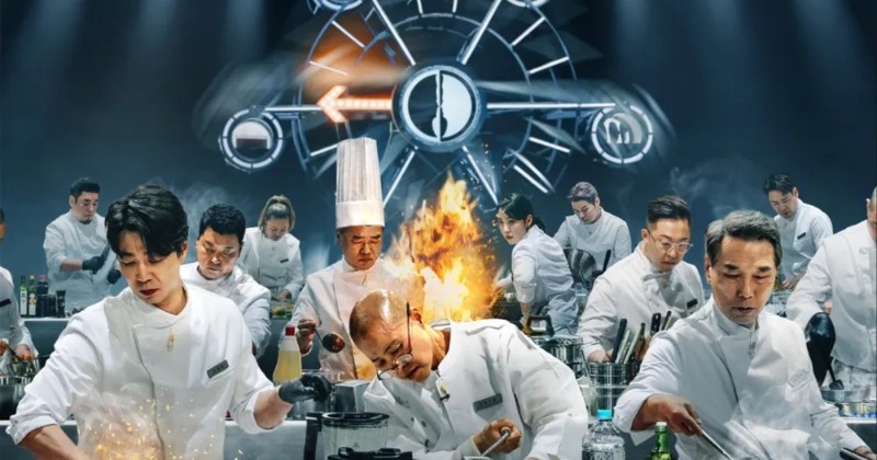 When and where to watch Culinary Class Wars season 2? From 'White Spoon ...