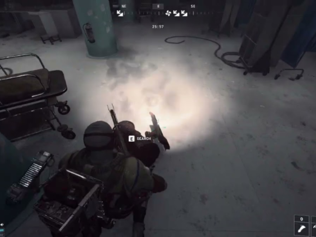 Arc Raiders Shredder Gyro Guide: Where and How to Farm It