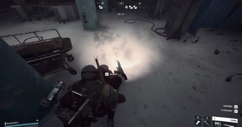 Arc Raiders Shredder Gyro Guide: Where and How to Farm It