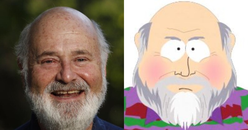 Did South Park predict Rob Reiner's death? Filmmaker's resurfaced cameo ...