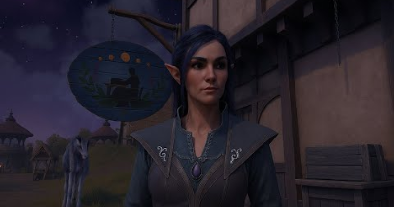 Complete Guide to Artisan Professions in Ashes of Creation