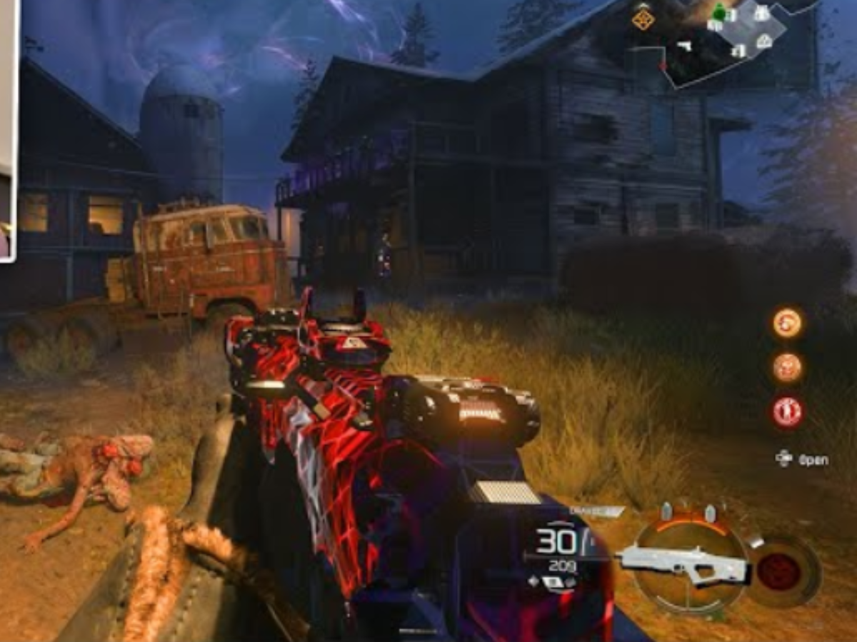 How to Finish Every List Keeper Trial in Black Ops 7 Zombies