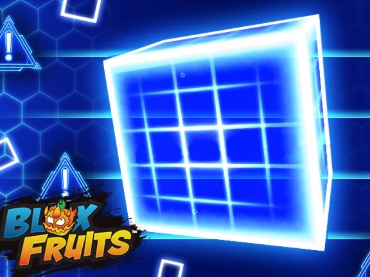 Blox Fruits control updates explained