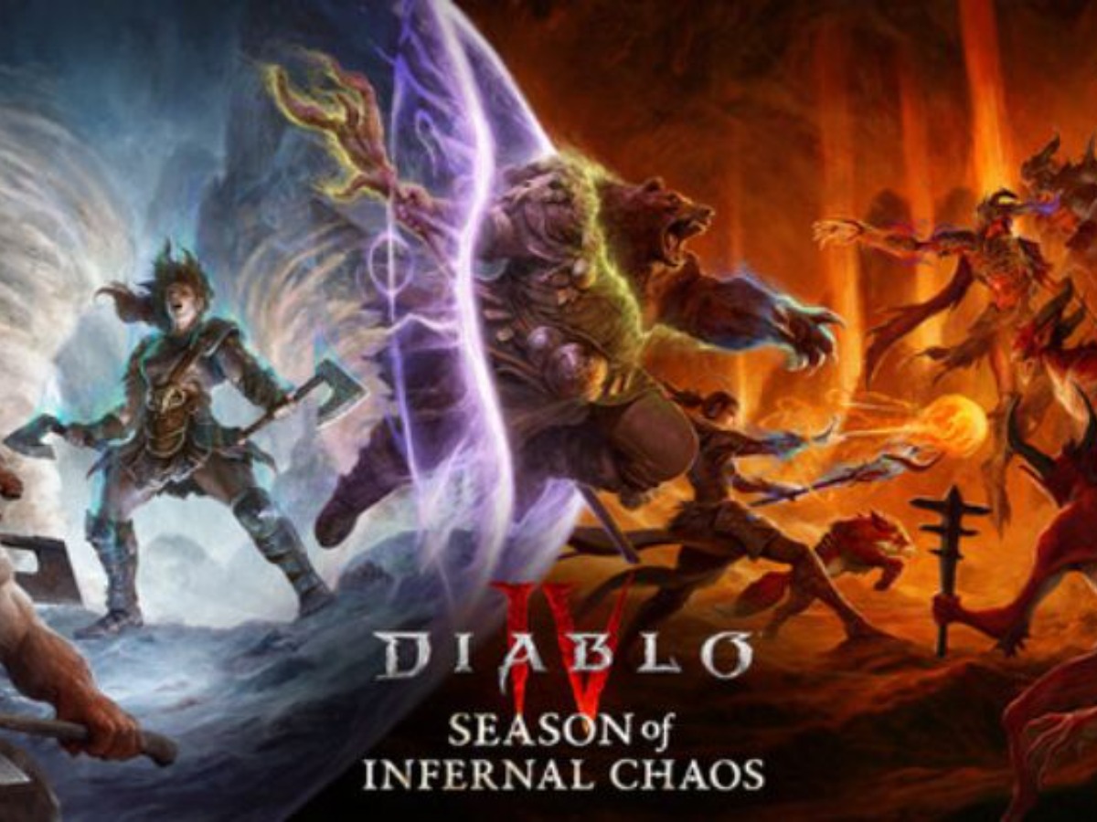Diablo 4 Season 11 Release Time: Launch Date, Global Times, New Features