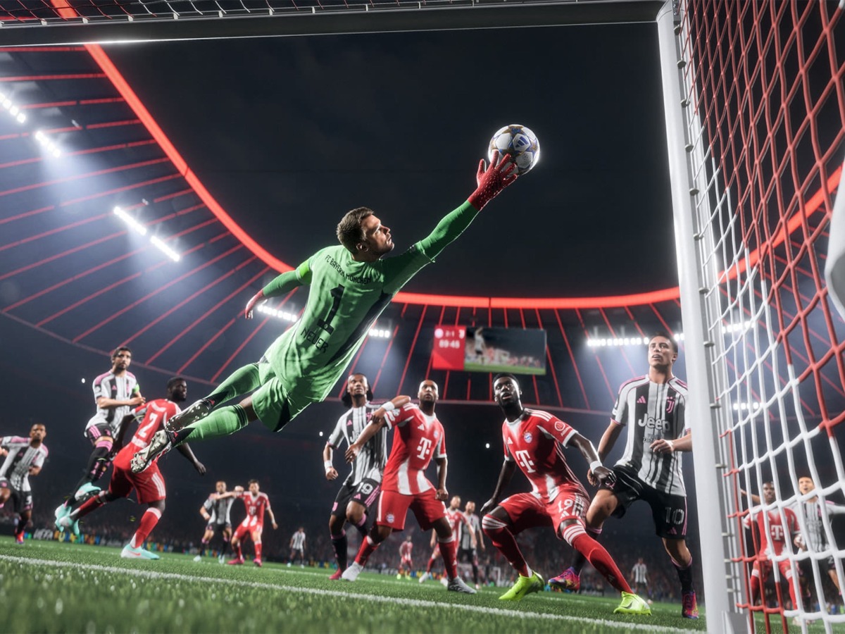 Full list of leaked EA FC 26 unbreakables players so far