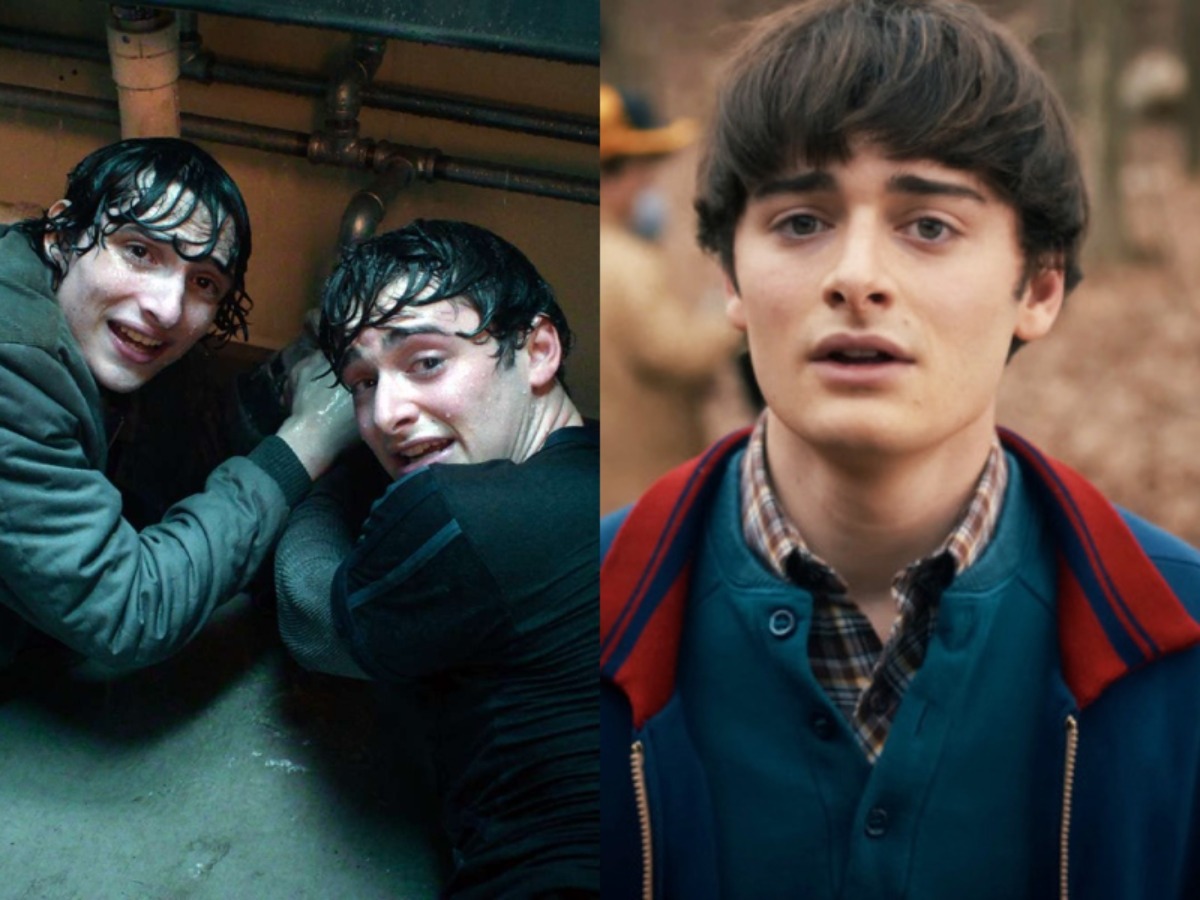 Did Netflix tamper with Stranger Things Season 5 Volume 2 including key ...