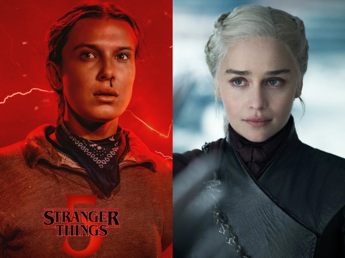 Another Game of Thrones-style ending? Stranger Things Season 5 'The ...