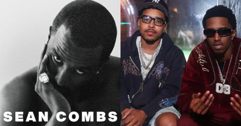 Sean Combs: The Reckoning – Diddy's children spark outrage as fans ...