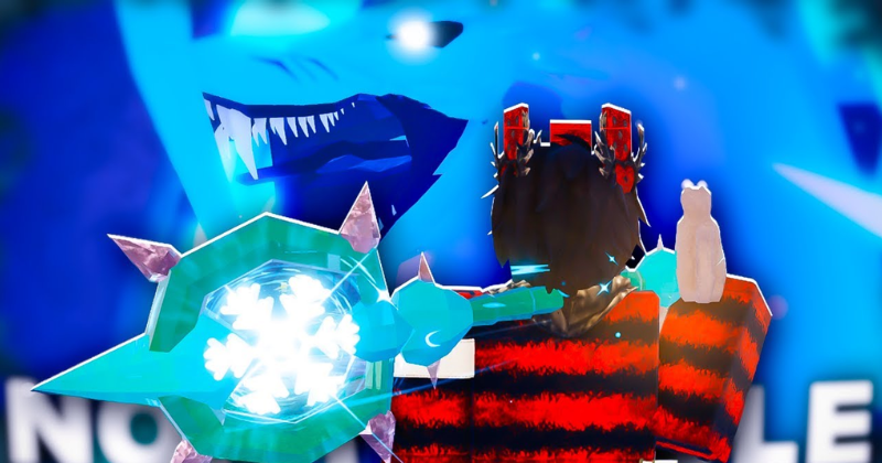 Complete Guide to Crafting the North Pole Rod in Fisch