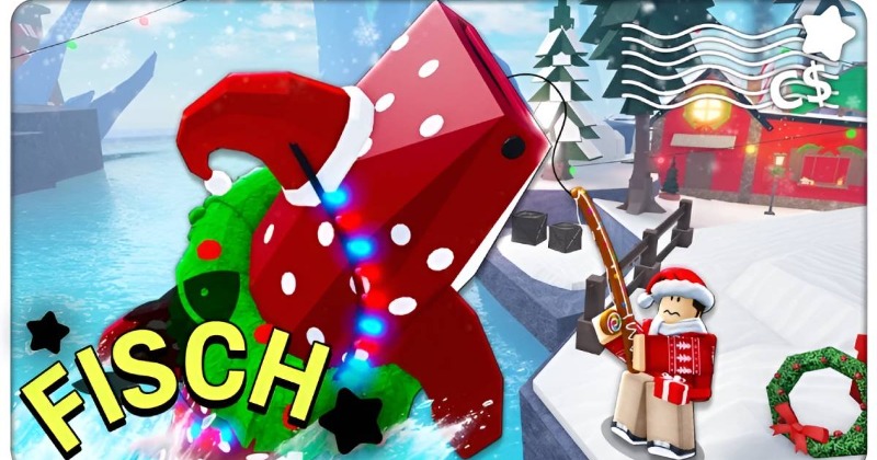 Fisch New Year Countdown Event: Date, Time, and What to Expect