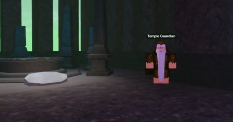 How to Get Transcended Stone in Fish It & What It Does