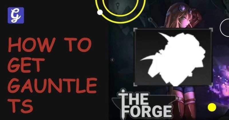 The Forge: How to Craft the Relevator — Full Guide
