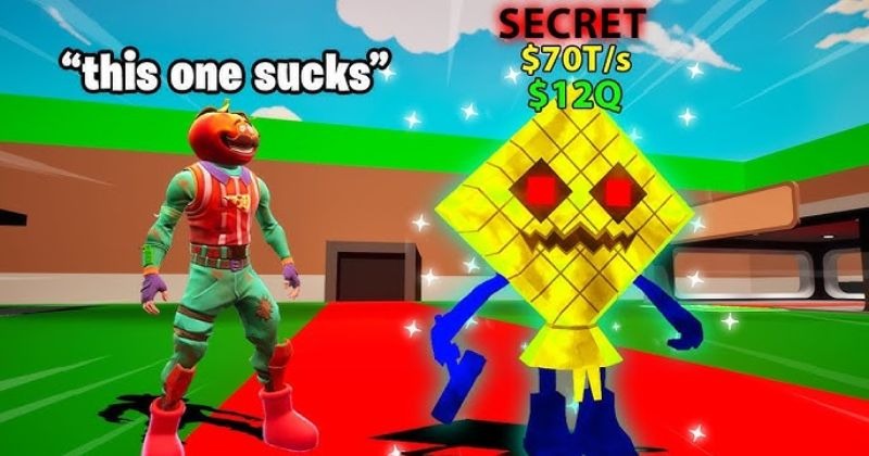 Fortnite Steal the Brainrot Active Codes (December 2025): How to Get ...