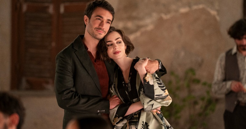 Is Emily in Paris season 5 the final season? Here’s what we know