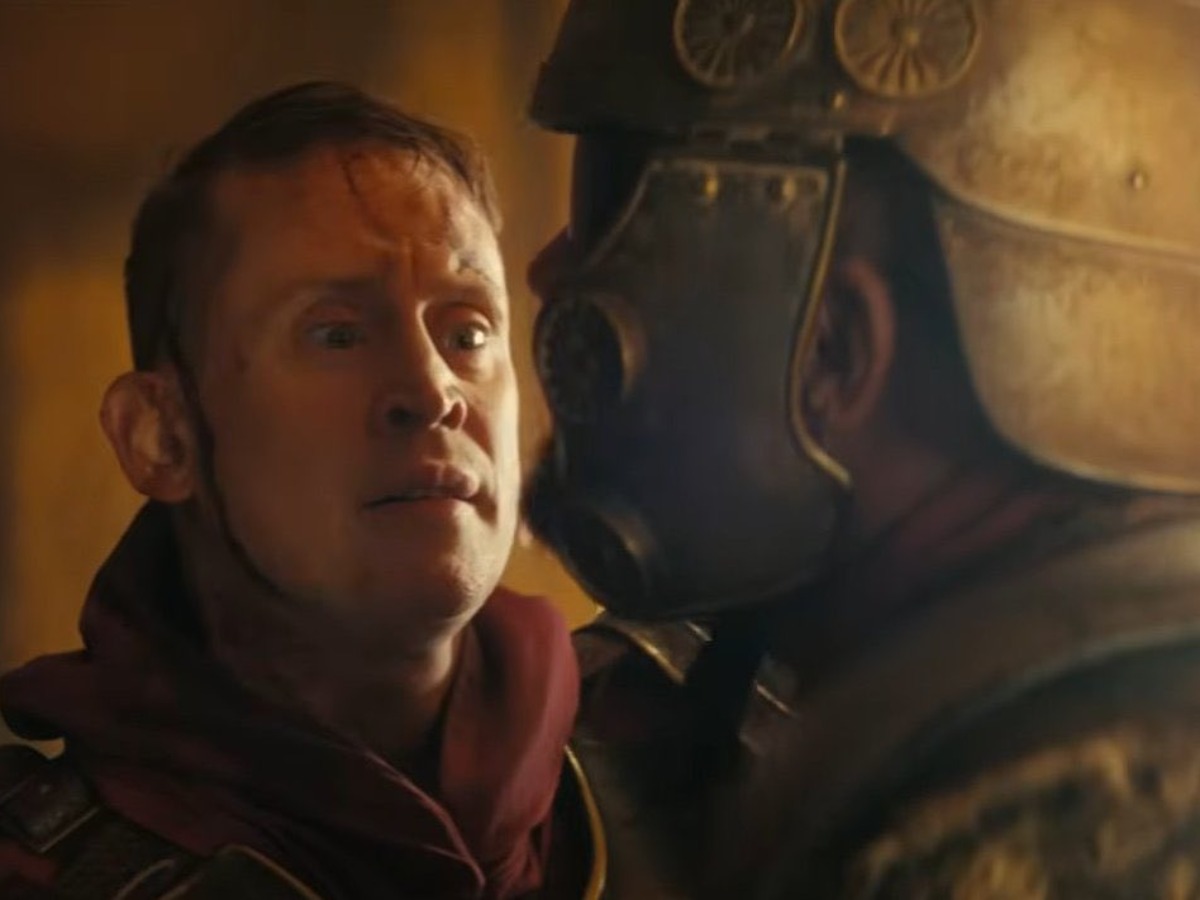 Fallout season 2 episode 3 release date and time: When to watch on ...