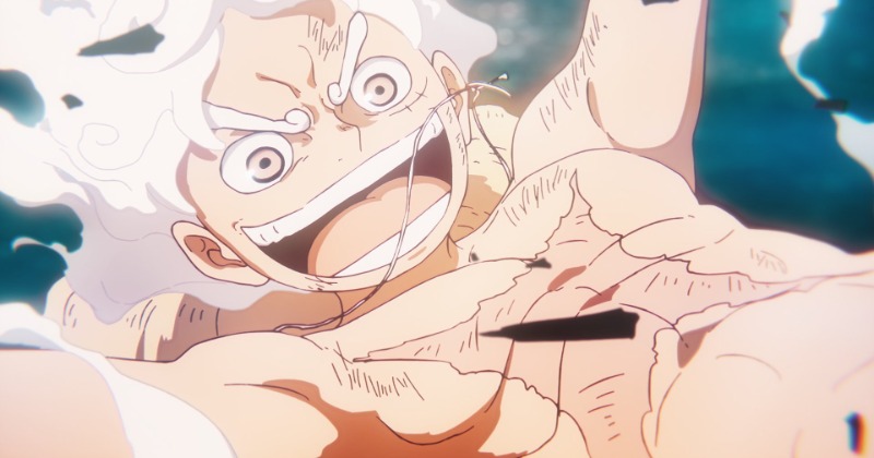 Here’s when the One Piece Egghead arc will end: know the episode ...