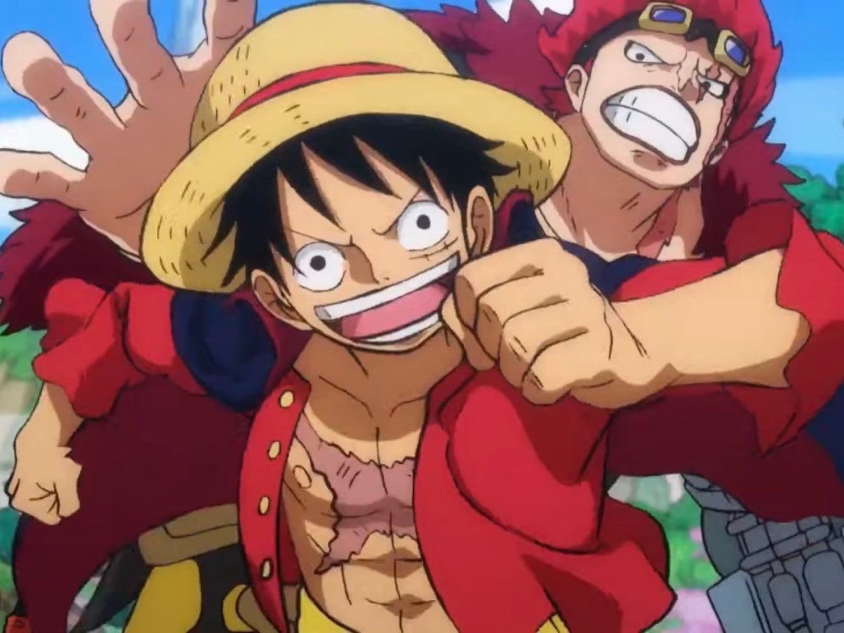 One Piece chapter 1171 release date speculation: When is Eiichiro Oda’s ...