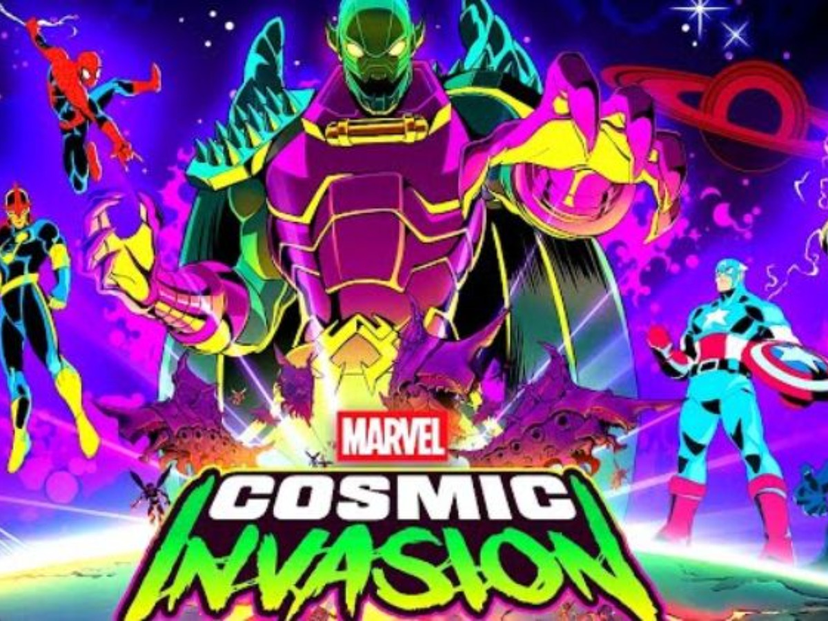 Marvel Cosmic Invasion Multiplayer: How to Play Online and Local Co-op