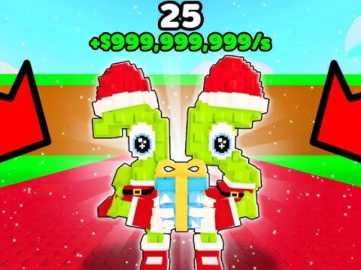 Steal a Brainrot: Secret 25 Brainrot Guide – How to get It?