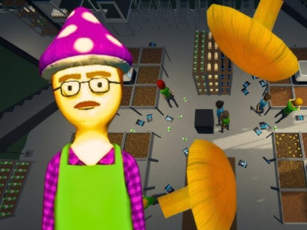 Complete Schedule 1 Shrooms Growing Walkthrough for Beginners