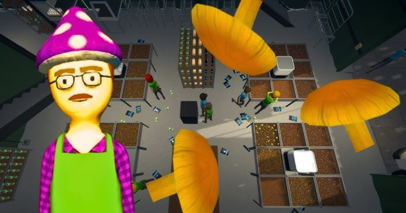 Complete Schedule 1 Shrooms Growing Walkthrough for Beginners