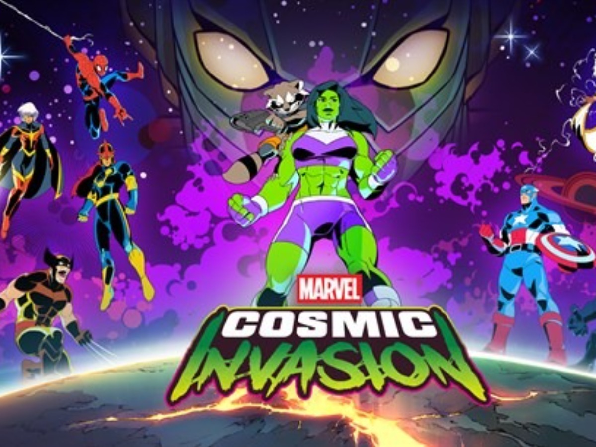 Marvel Cosmic Invasion guide: All 16 Green Cosmic Cube locations listed
