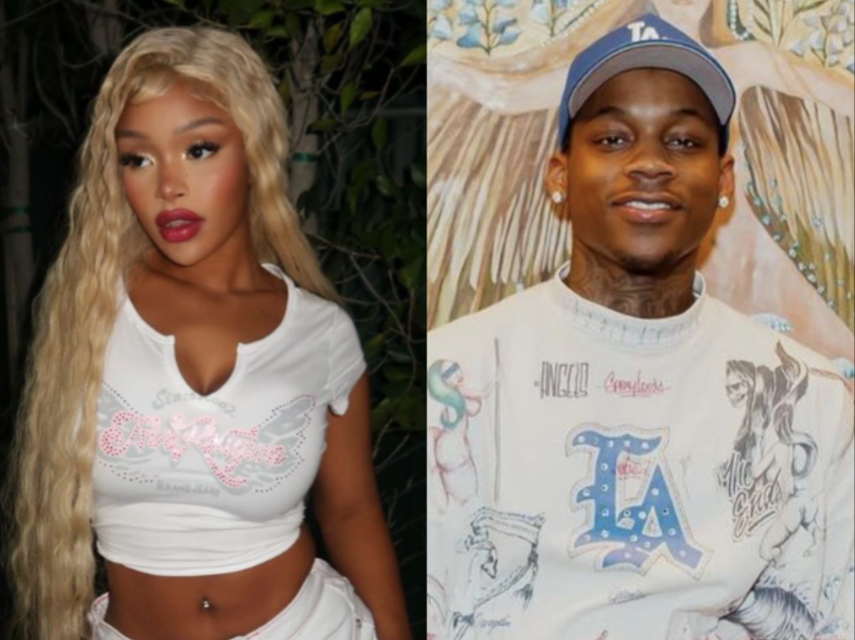 Jourdin Pauline accuses Tylil James of assault at Streamer Awards ...