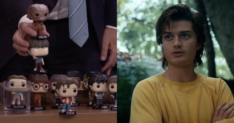 Did Duffer Brothers just drop hints about Stranger Things 5 Volume 2 ...