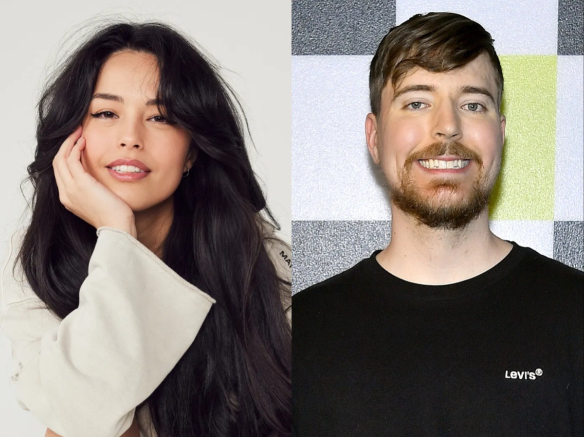 Valkyrae slammed for 'no babies ever' comment as MrBeast defends the ...