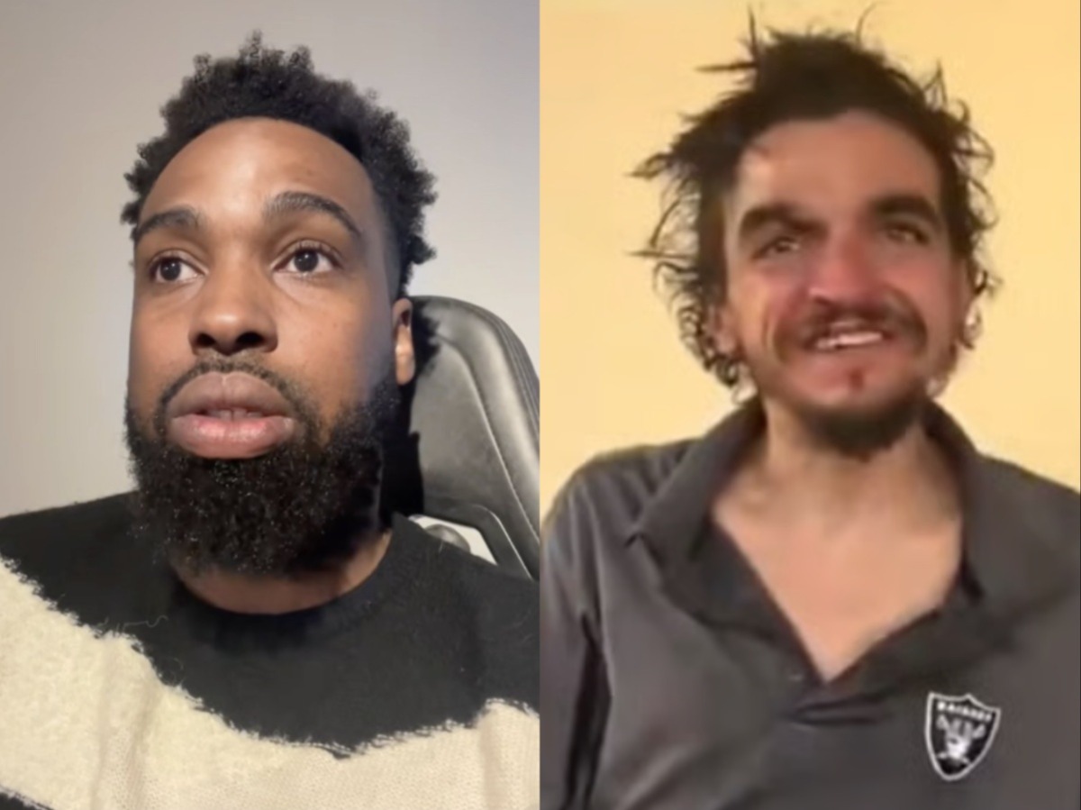 Daniel Curtis Lee faces backlash for 'sharing' Tylor Chase's motel ...