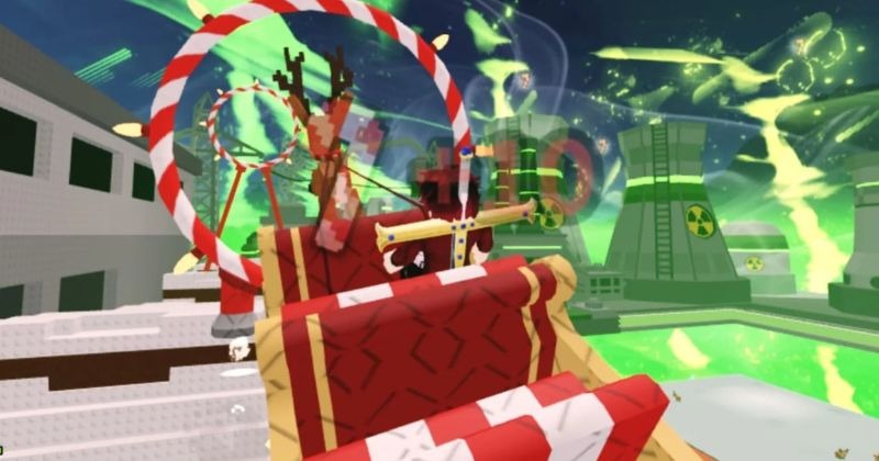 Steal a Brainrot: Money Money Reindeer Guide – Rarity, Income & Obtain Tips