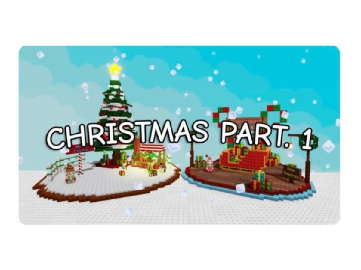 Next Grow a Garden Admin Abuse Christmas Part 1 Update: Release Time, New Pets, Seeds & Santa’s Shop