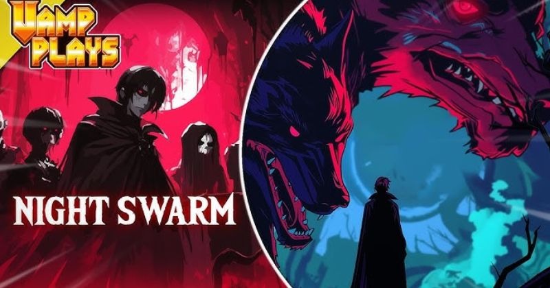 All Fusible Relic recipes in Night Swarm — full guide