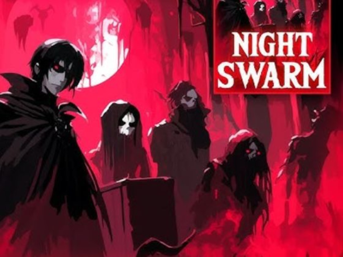 Night Swarm Completion Time: Main Run, Full Clear & Replay Value