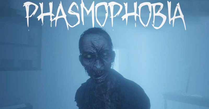 New Ghosts Explained — Obambo, Gallu, Dayan in Phasmophobia