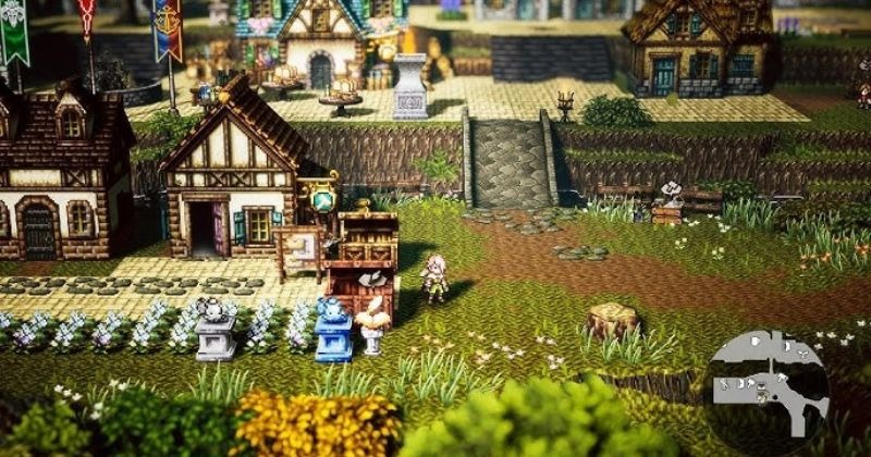 Blue Chest Guide for Octopath Traveler 0: Unlock Secrets & Rewards