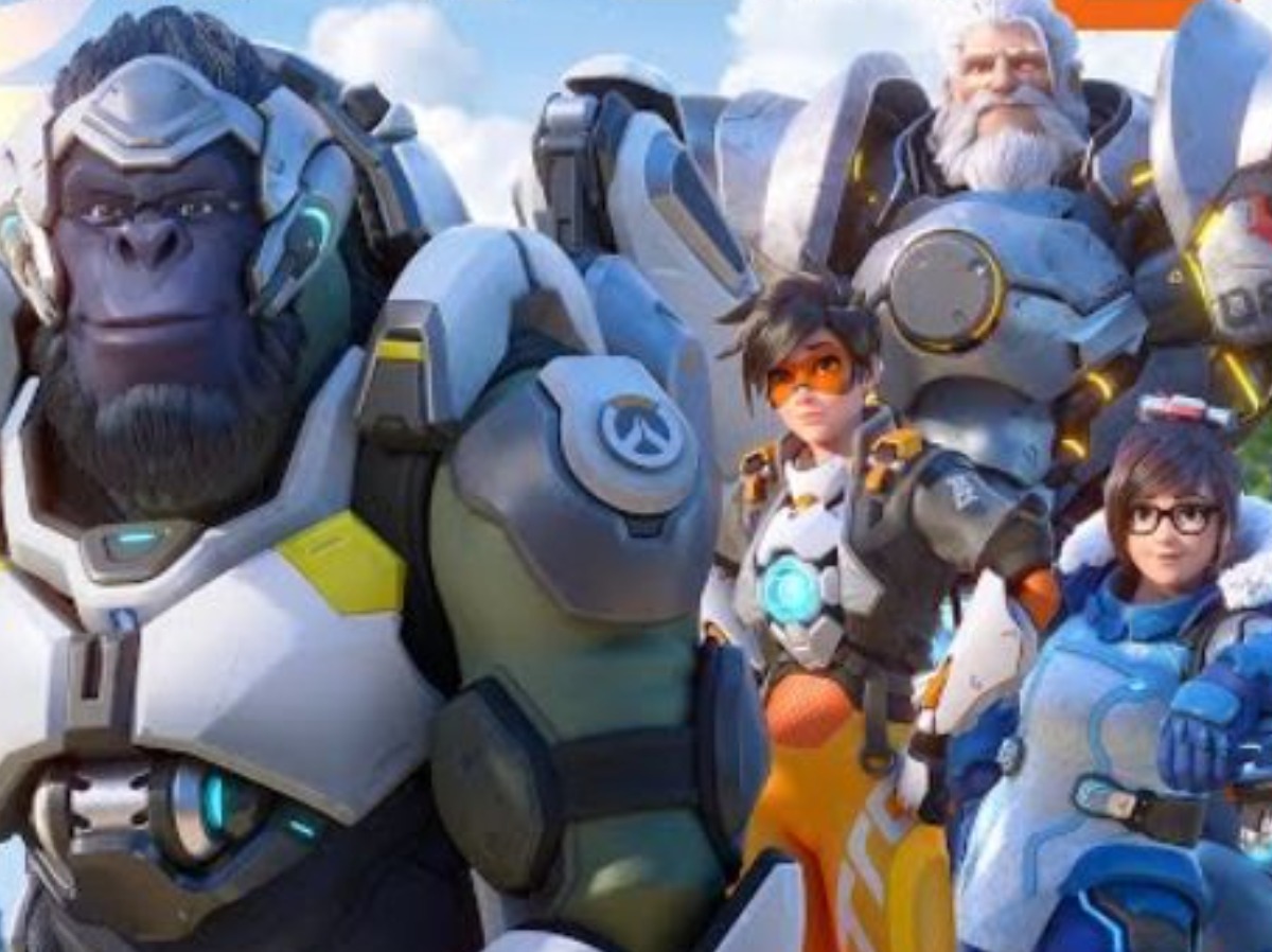 Overwatch 2 Twitch Drops: How to Get Free Loot Boxes and Holiday Icons ...