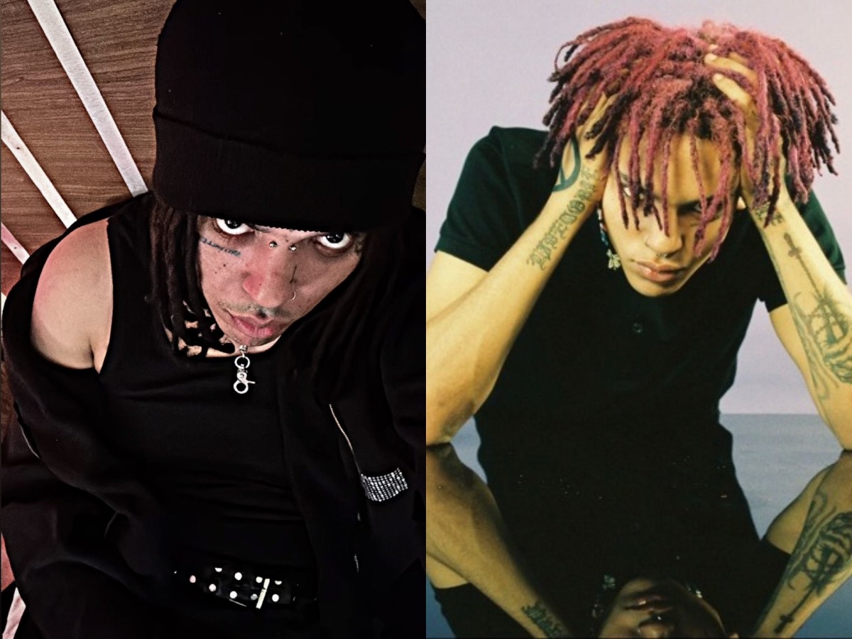 Did Poorstacy share a suicide note two weeks before his death? Fans ...