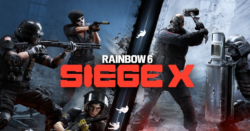 Is Rainbow Six Siege Hacked? Credits Glitch and Random Bans Explained