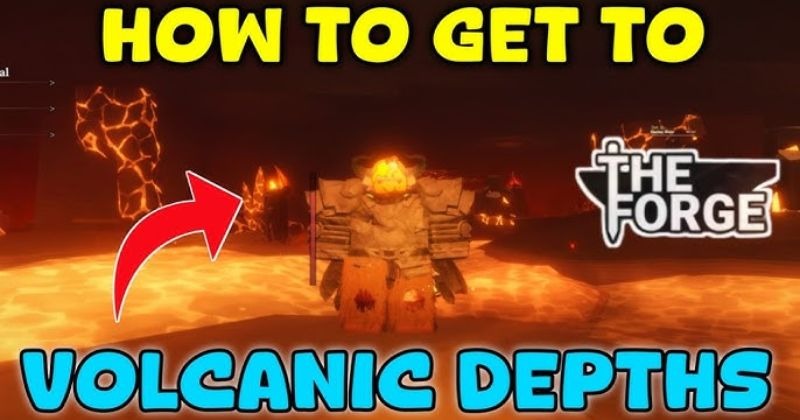 The Forge Basalt Vein Guide: How to Mine & What You Get