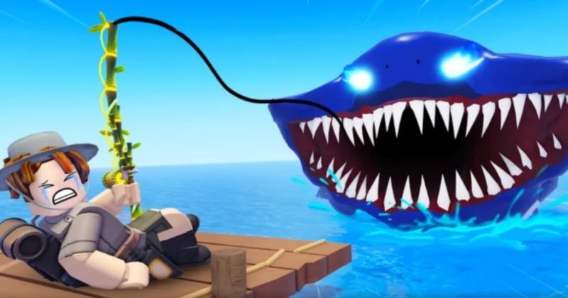 Roblox Fish It Private Servers List For December 2025: Active Links and ...