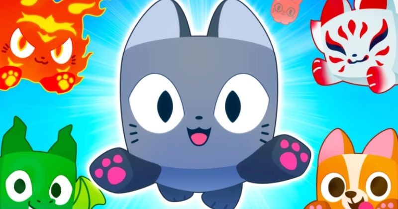 Pet Simulator 99 Code For December 2025: How to Redeem?