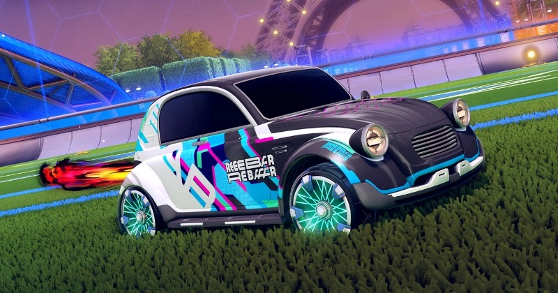 Rocket League Season 21 Rocket Pass explained: All rewards and value ...
