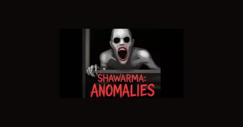 Scary Shawarma Kiosk Special Events Guide: Every Anomaly Explained