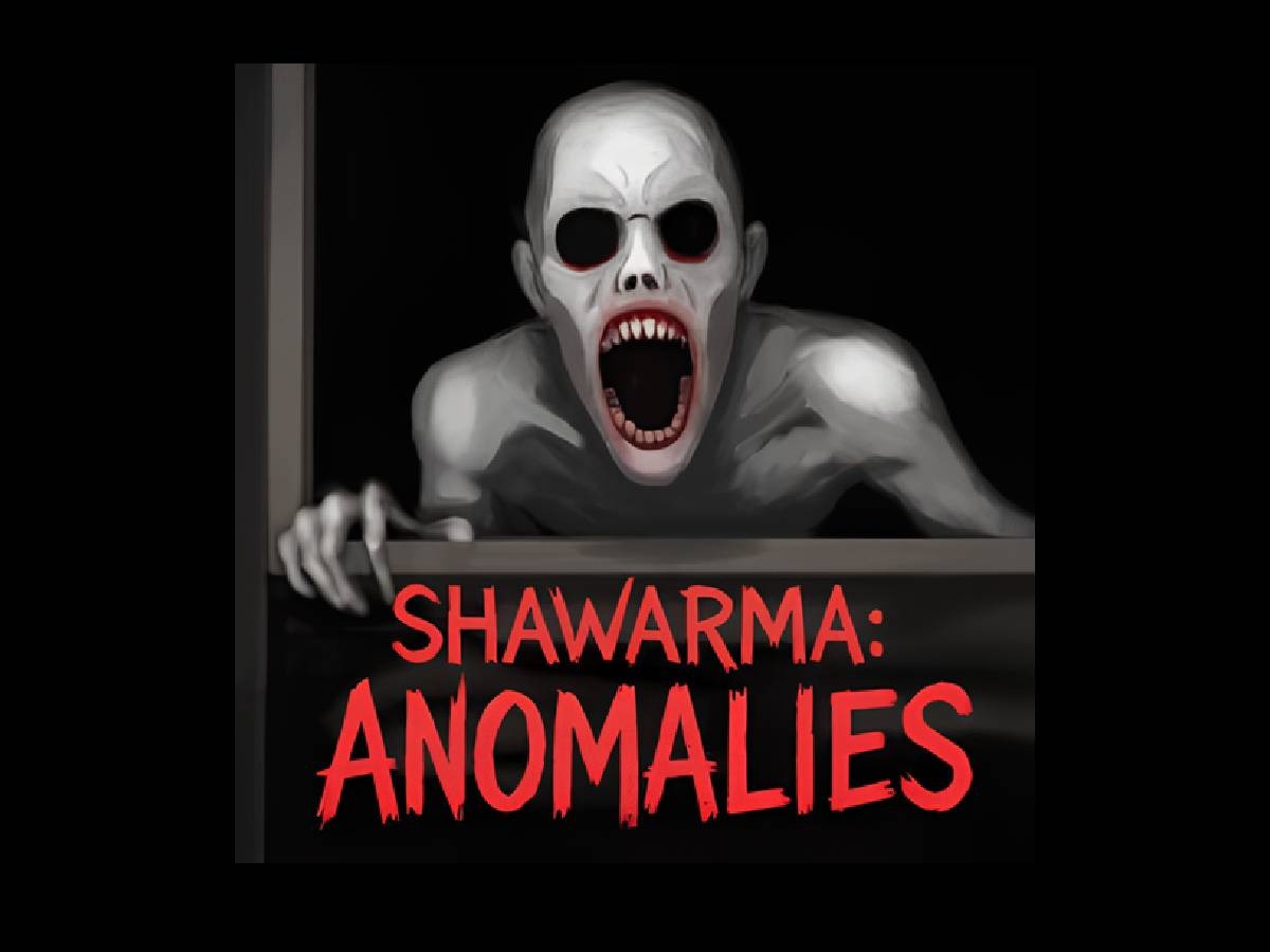 Scary Shawarma Kiosk Dangerous Anomalies explained